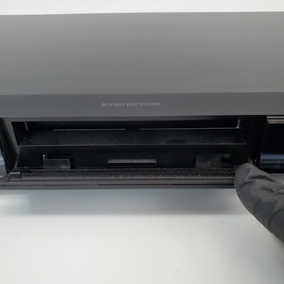 Panasonic DMP-BD85 Blu-Ray Disc Player Media Streaming HDMI Panasonic DMP-BD85 Blu-Ray Disc Player Media Streaming HDMI