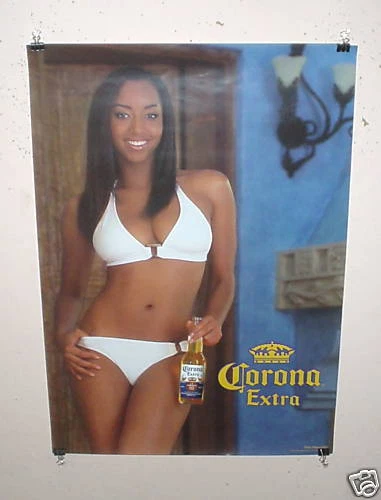 Corona Beer Models
