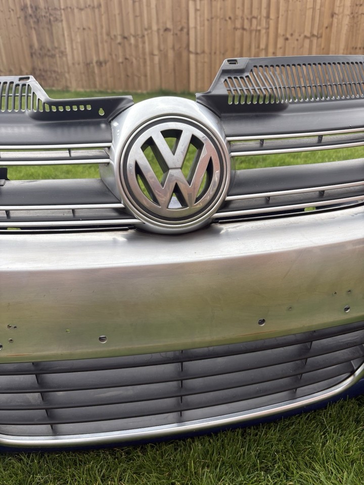 Mk5 R32 Front Bumper | eBay