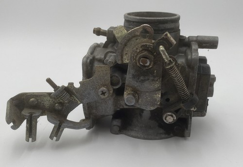 2000 Harley Road King Carburetor Carb Induction Module 27412-99 | eBay