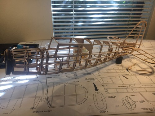 Dumas Rearwin Speedster 30" Scale Dum326 for sale online | eBay