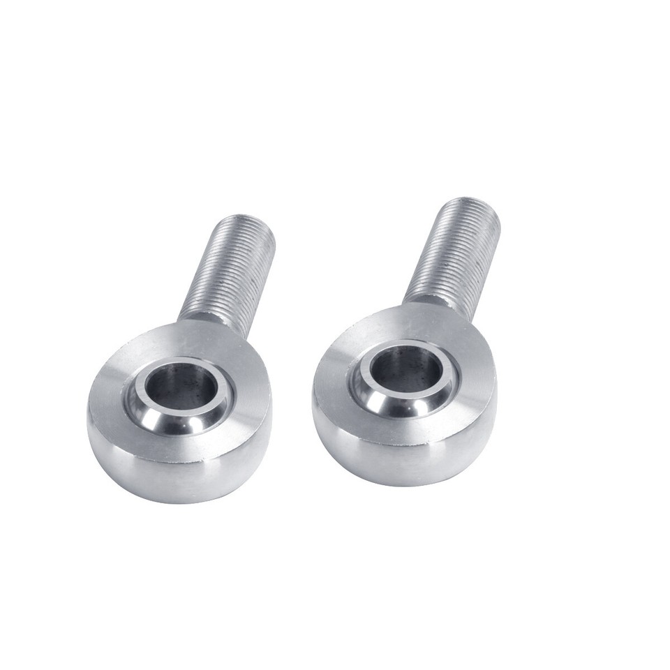 3/4” Rod End Heim Joint KIT Left and Right hand thread 2 BIG .750 ...