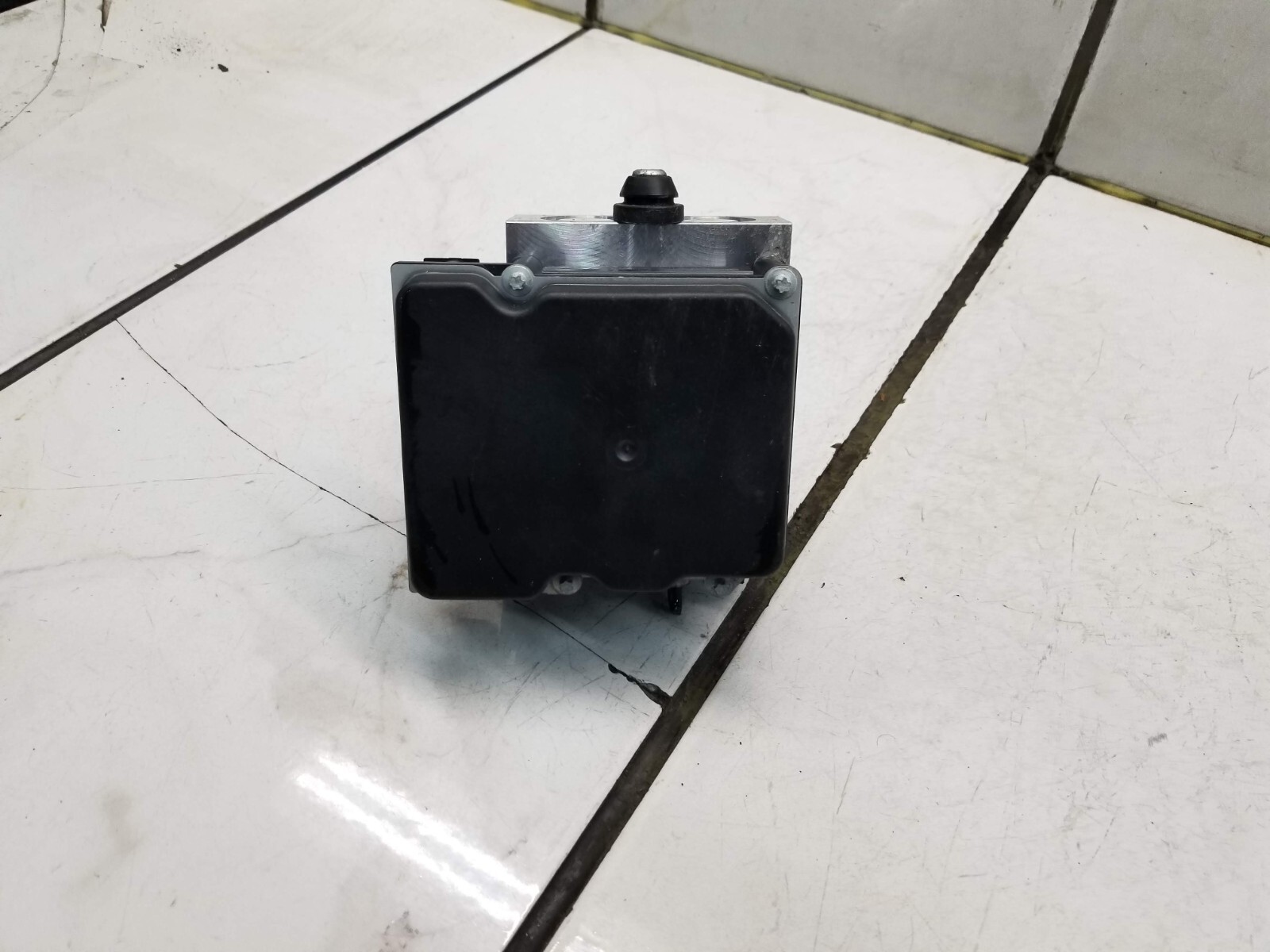 2009 RANGE ROVER SPORT L320 ABS ANTI-LOCK BRAKE PUMP ASSEMBLY | eBay