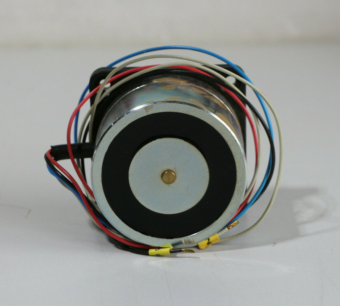 Hahn Magnet Haltemagnet Dematic GT 70 R066.00 (C3825-R43) | eBay.de