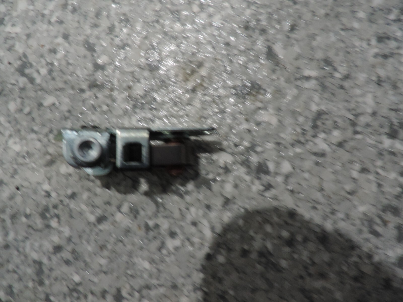 Vintage Delco Remy Contact Set D106P 1931988 GM General Motors for sale ...