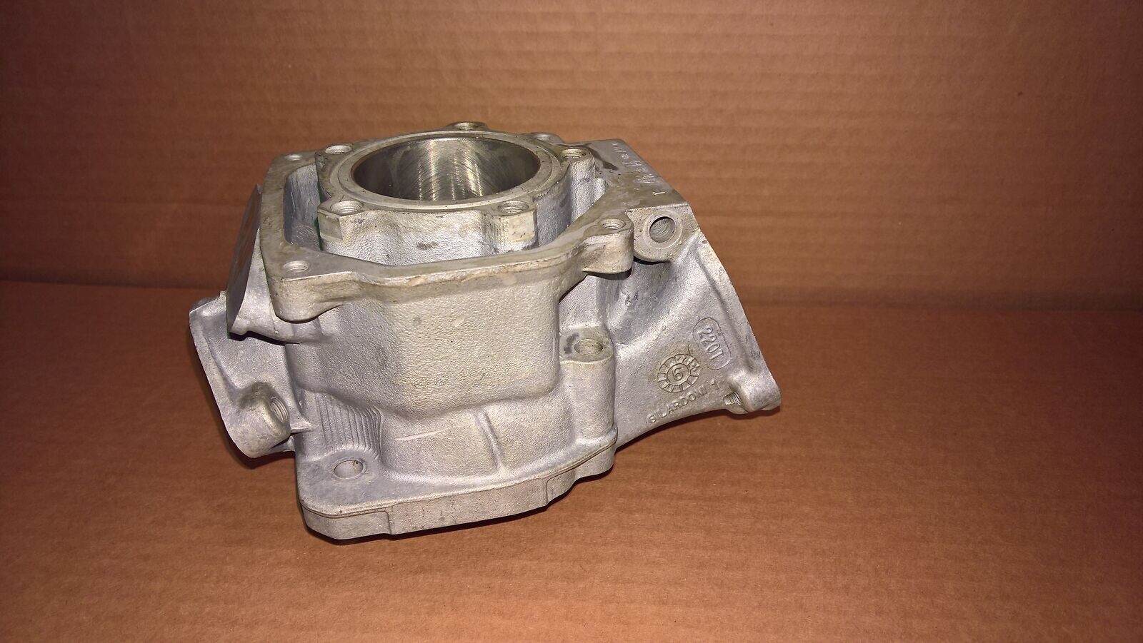 Rotax Max FR125 Kart Engine Motor Cylinder 223999 Junior, Mini, Micro ...