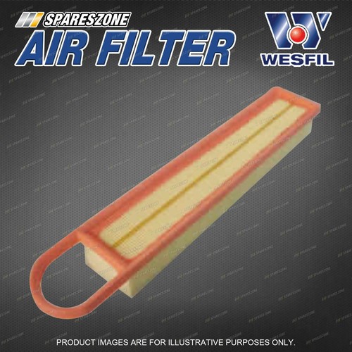 Wesfil Air Filter for Mini Cooper R55 56 57 58 59 60 Countryman R60 1 ...