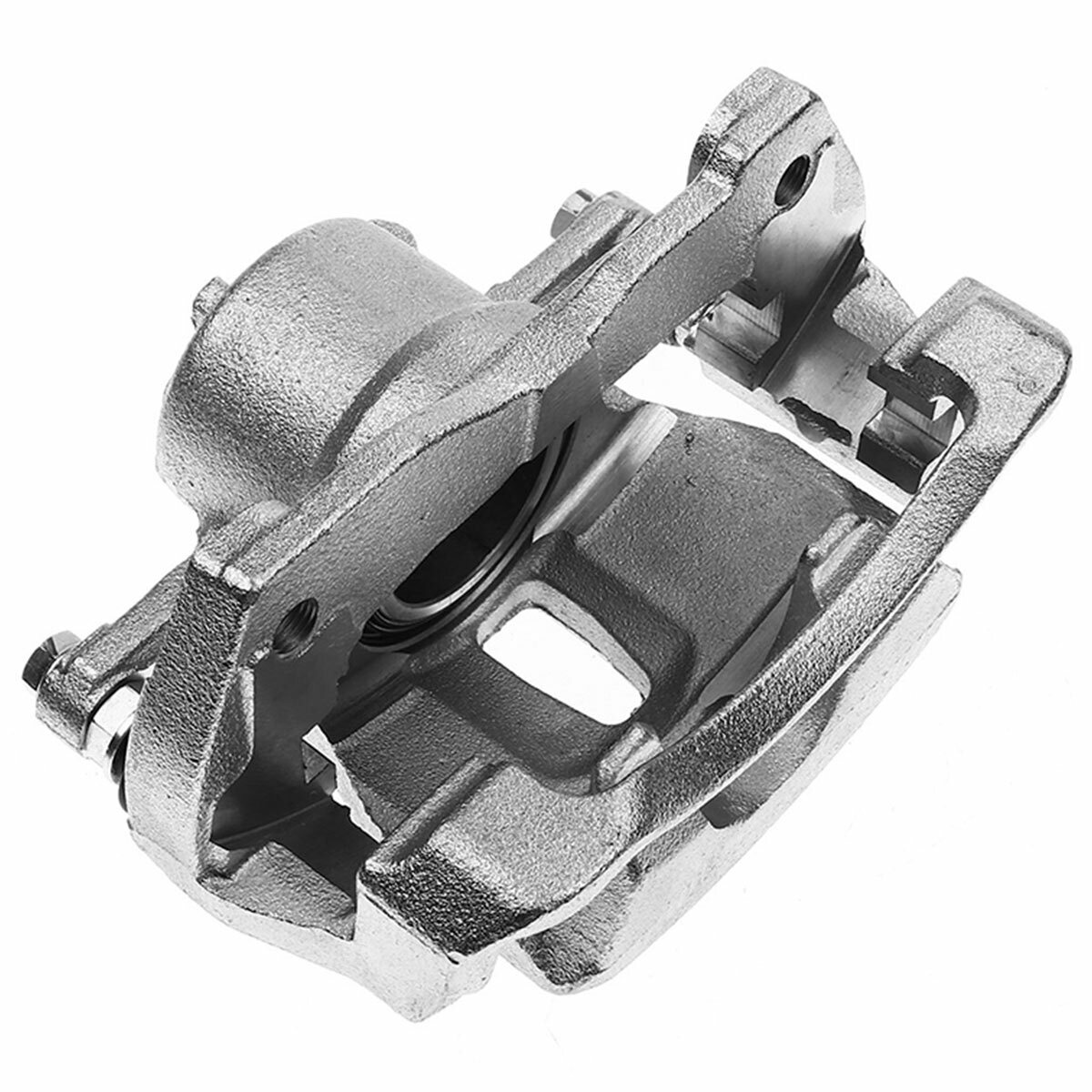 A-Premium Pair Front Brake Calipers for Toyota Corolla 2009-2019 Matrix ...