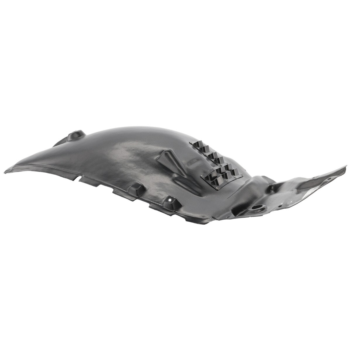 Fender Liner Front Right Hand Side for MB Mercedes Passenger 2196901030 ...