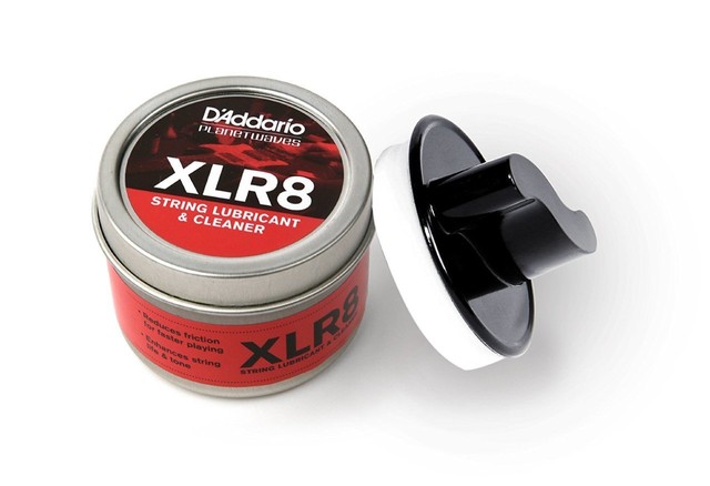 Planet Waves XLR8 String Lubricant/Cleaner for sale online | eBay
