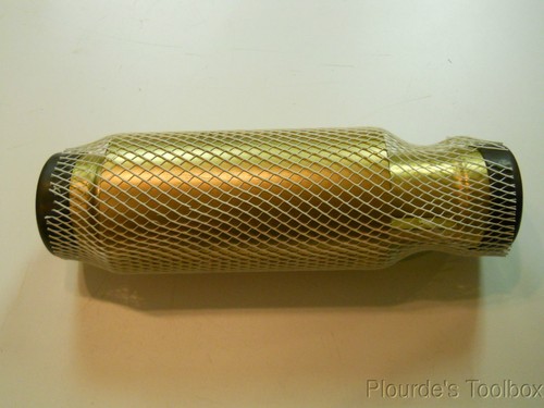 New Flex-Hose Flexcomp 15" Expansion Compensator, 3" Copper Sweat | eBay