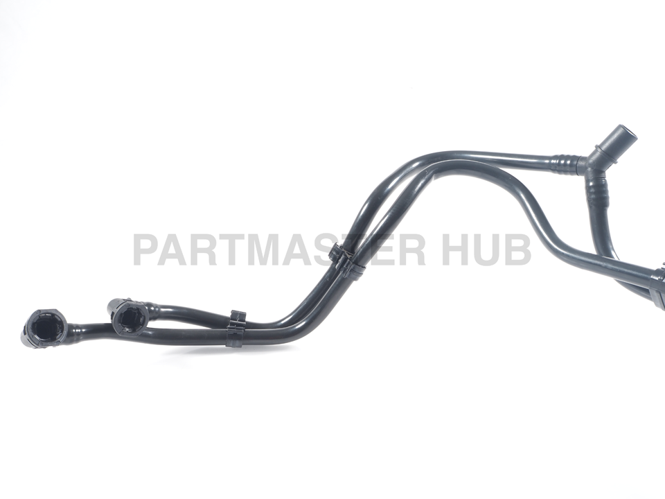2010-2019 Jaguar Engine Supercharger Cooler Coolant Hose -3.0 V6-5.0 V8 ...
