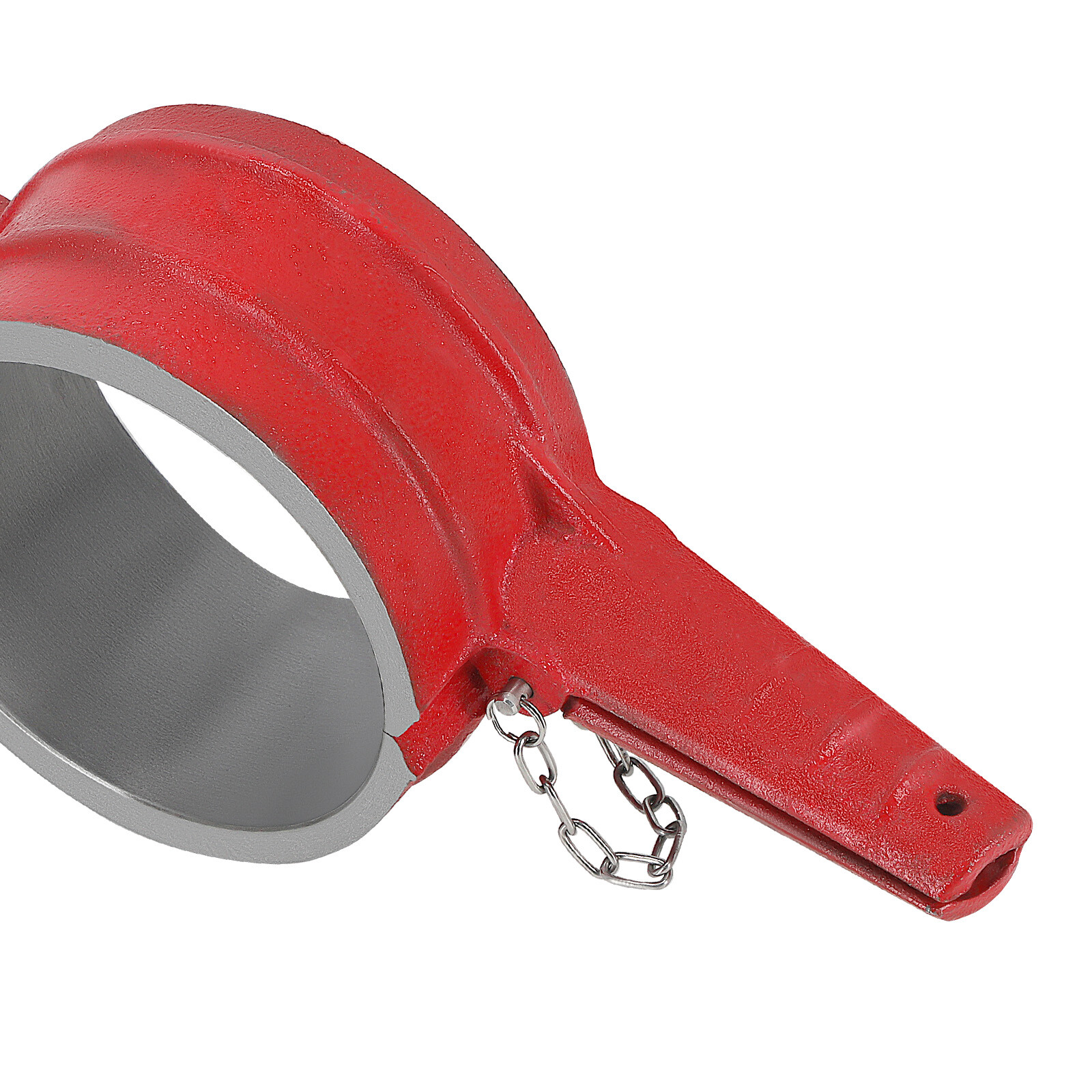 5.4" Bore Diesel Piston Ring Compressor for Cummins ISX, CAT 3400, C-15 ...