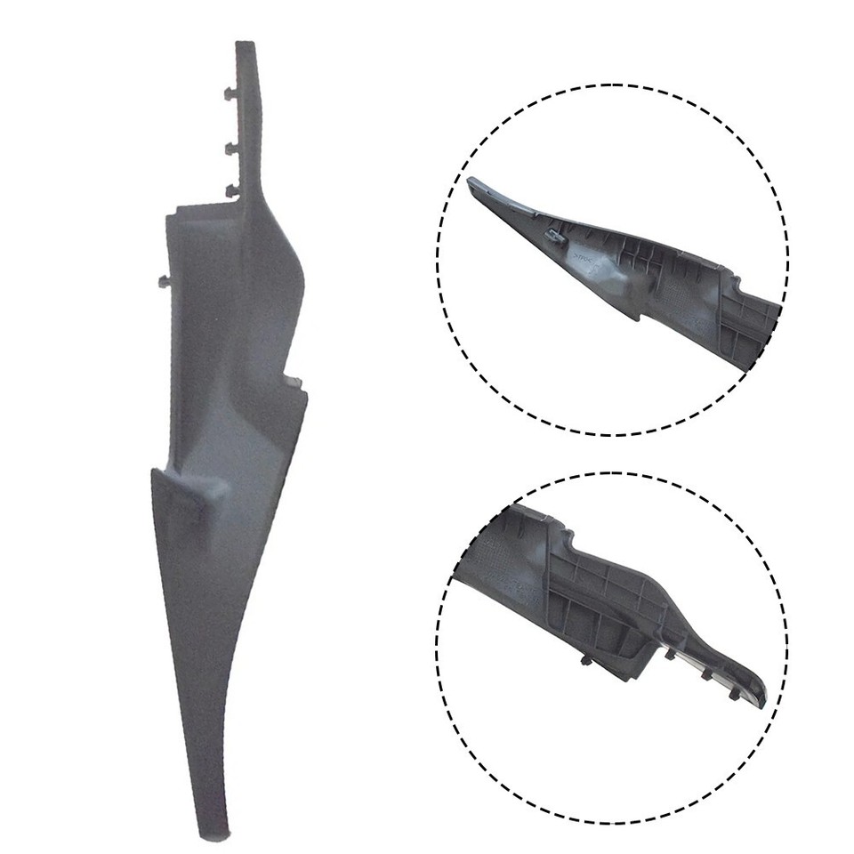 74270-TEA-T00 Replacement Front Right Cowl Cover For For Civic 2017-20 ...