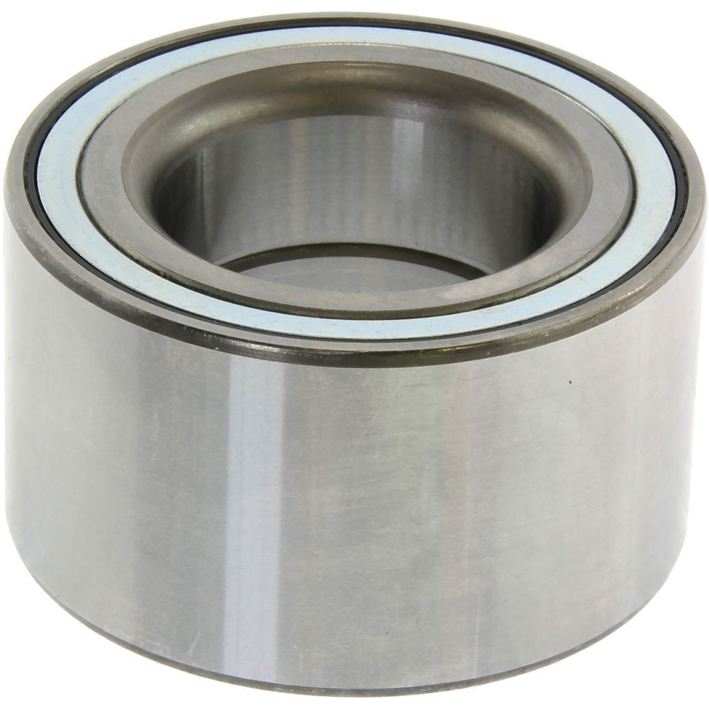 Wheel Bearing-C-TEK Standard Axle Shaft, Hub and Centric 412.42001E for ...