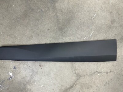 11K 854 940 9B9 Volkswagen ID.4 Door Molding (Lower) | eBay