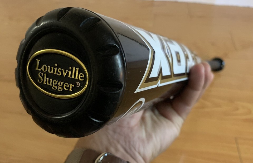Louisville Slugger TPX Z-1000 USSSA Baseball Bat: SL12Z5 Discontinued ...