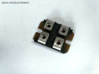 (1) RTO-B-R010-1 RESISTOR MODULE - TESTED US STOCK - QUICK SHIP | eBay