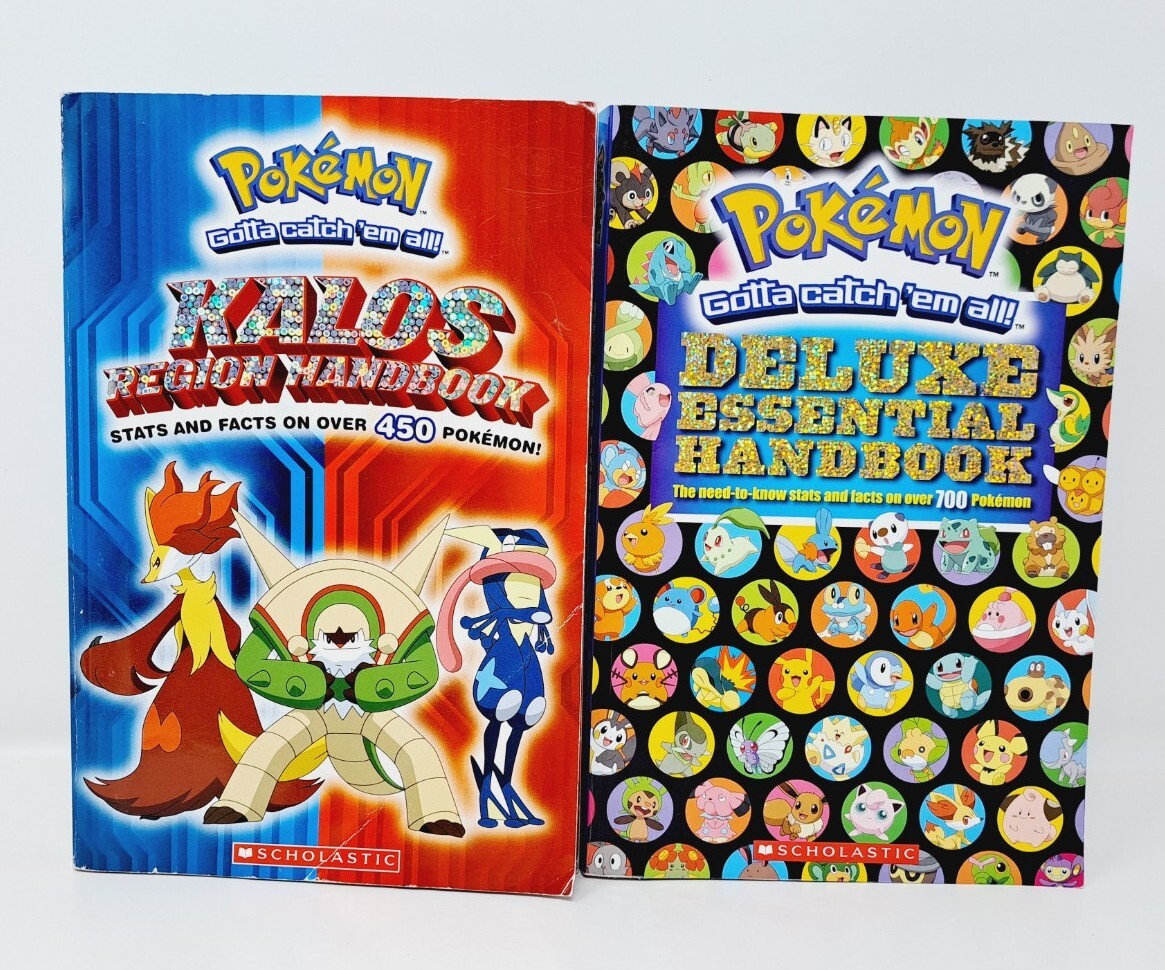 Alle Kalos Pokemon Tot Nu Toe Pokemon Legends Z A: Reasons Why Kalos