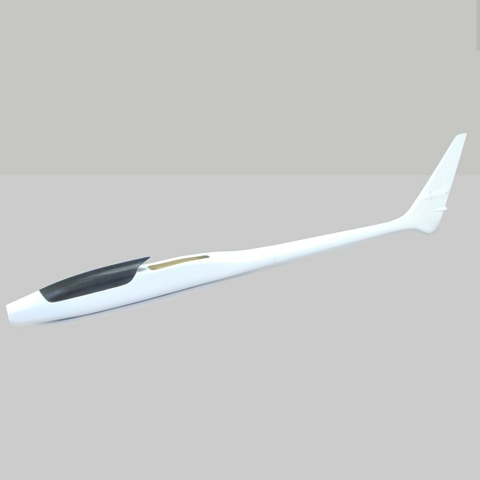 FRP Fiberglass Made Fuselage For The 3M Gliderman TOB Glider RC ...