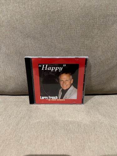 Larry Fresch - The Fresch Experience: Happy | eBay