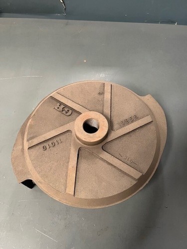 GORMAN RUPP PUMP/PARTS | eBay