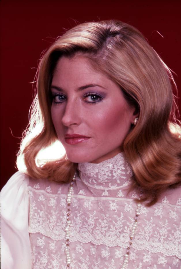 Marcia Strassman Brave New World Spielberg And Syfy Developing