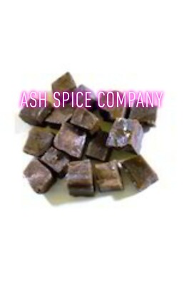 Pure Whole Asafoetida Hing Gum Resin Raw Very Strong Smell Premium ...