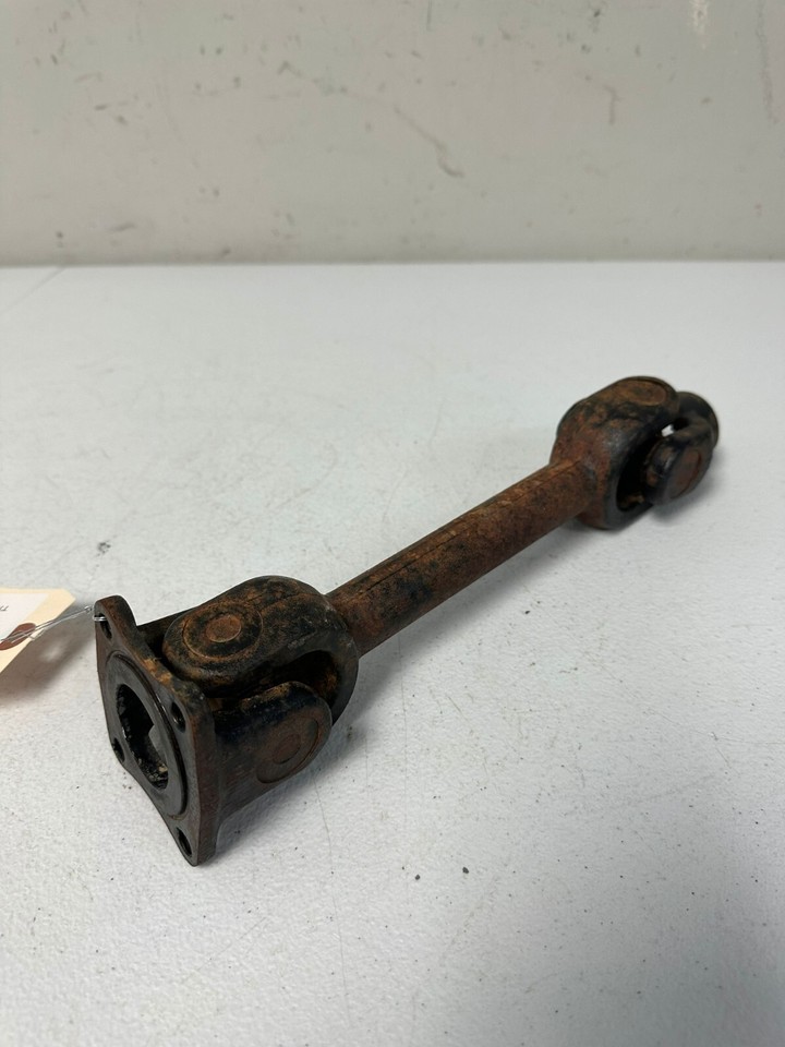 2010 Polaris Sportsman 550 X2 Rear Prop Shaft Assembly 1332724 850 1000 ...