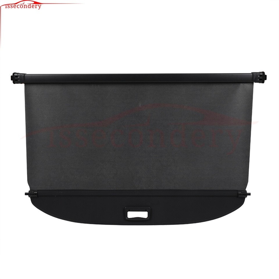 For 2008-2012 Ford Escape Rear Trunk Cargo Cover Shield Shade ...