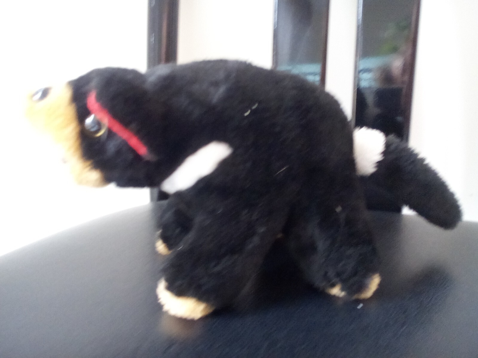 Tasmanian Devil soft plush toy 6"/17cm Tasmanian Devil | eBay Australia