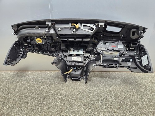 2014-2017 Chevy SS Sedan Caprice Dash Swap Kit Interior Console Shifter ...