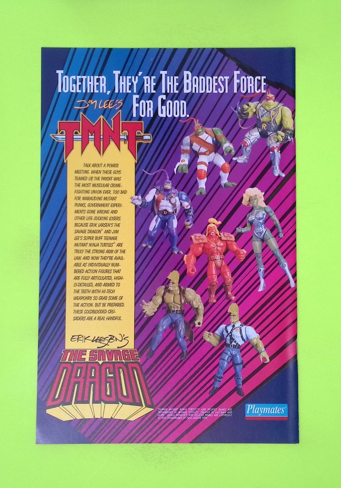 Gen 13 #8 Vol. 2 1996 Image Comics 1st App High Grade Comic Book W19-83 ...