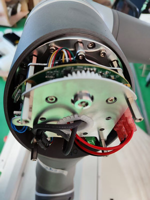 TM5 Robot J3 motor | eBay