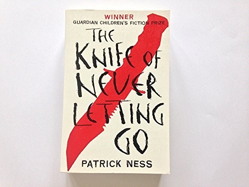 The Knife of Never Letting Go, Patrick Ness | eBay