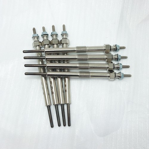 8pcs OEM 12639701 / 9G Diesel Glow Plugs for Silverado LMM LML LBZ ...
