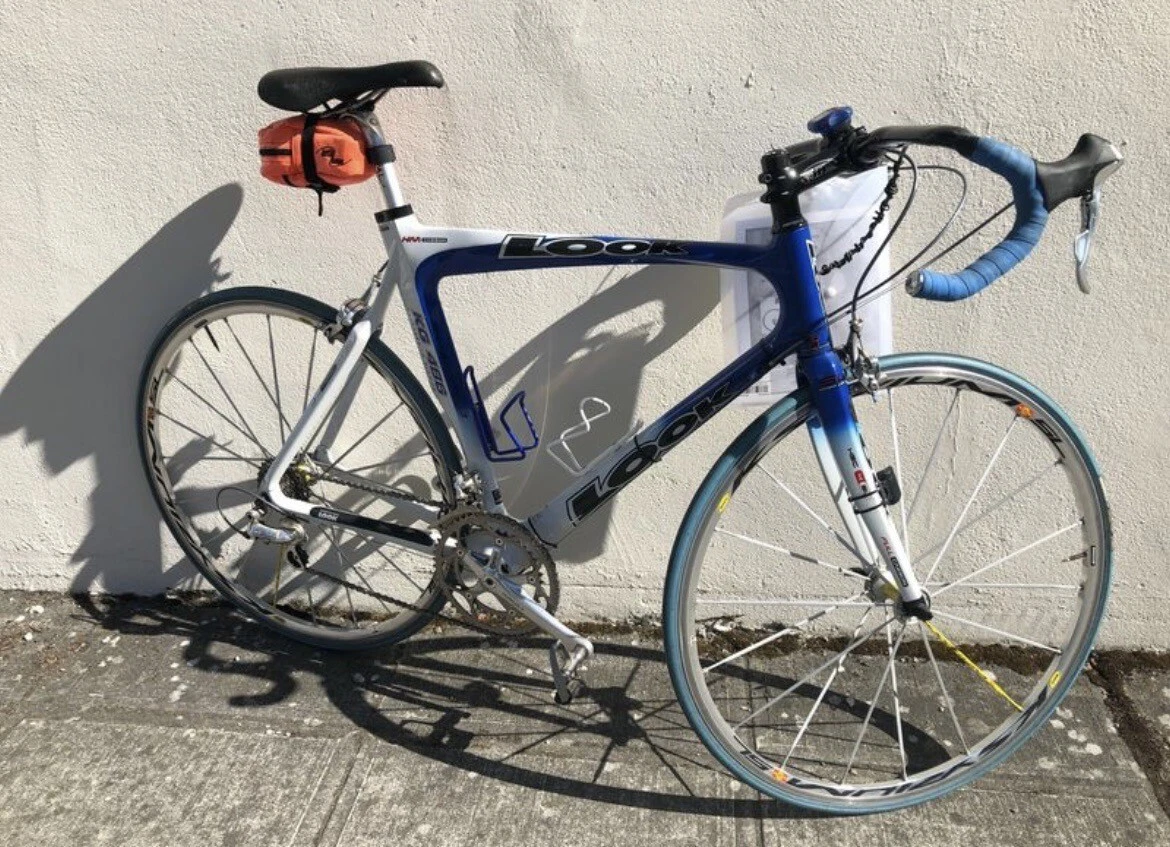 Robin Williams Driving