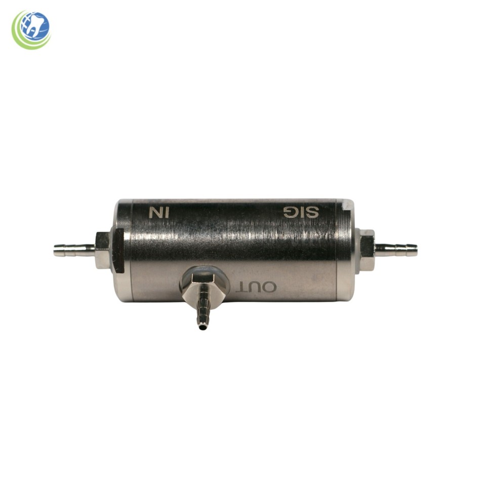DCI Standard Water Retraction Water Relay Valve for Handpiece 7350 ...
