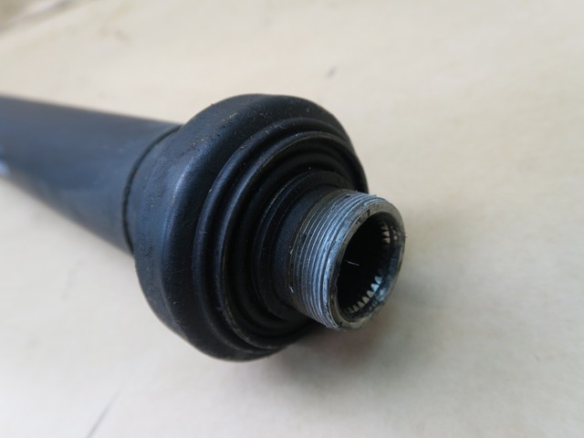 Rear Drive Shaft AWD 1427mm Fits 11-18 BMW X5 26107589129 for sale ...
