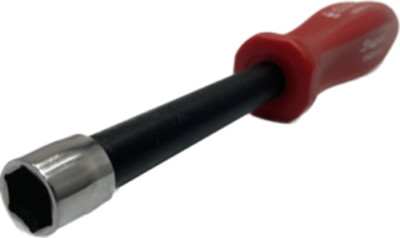 NEW CNDD116 - 1/2" NON CONDUCTIVE COMPOSITE NUT DRIVER | eBay