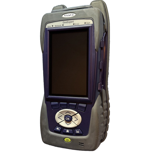 Viavi JDSU ONX-620 One Expert DOCSIS 3.1 CATV Tester SHIPS FREE | eBay