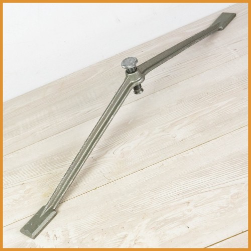 GIORGIA WHEEL DISH ALIGNMENT TOOL OLD VINTAGE BIKE BICYCLE 80S ALLOY ...