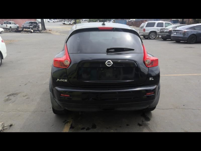 11-17 Juke Intake Manifold 1.6L MR16DDT Nismo Rs OEM 140011KC0B | eBay