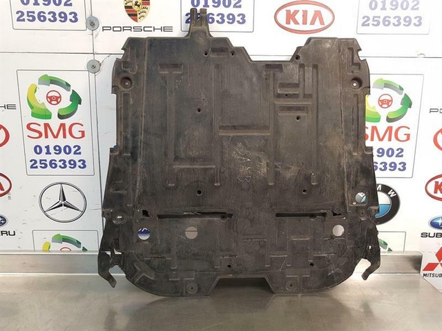 Saab 9-3 Mk3 09 Engine Bay Under Tray Splash Mud Guard Shield 12765980 ...