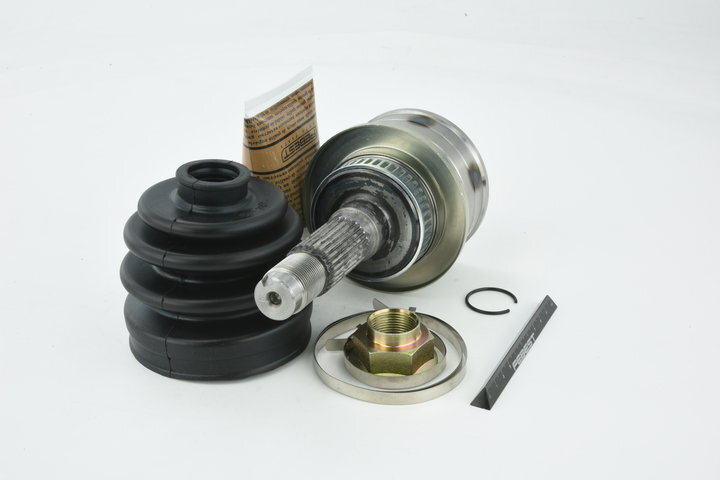 Outer Cv Joint 25X61X26 For FORD RANGER EQ,ES,ET Outer CV Joints | eBay ...