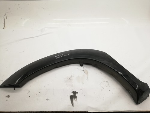 TOYOTA HILUX VII Pick-up N1, N2, N3 Front Left Fender Molding 53848 ...