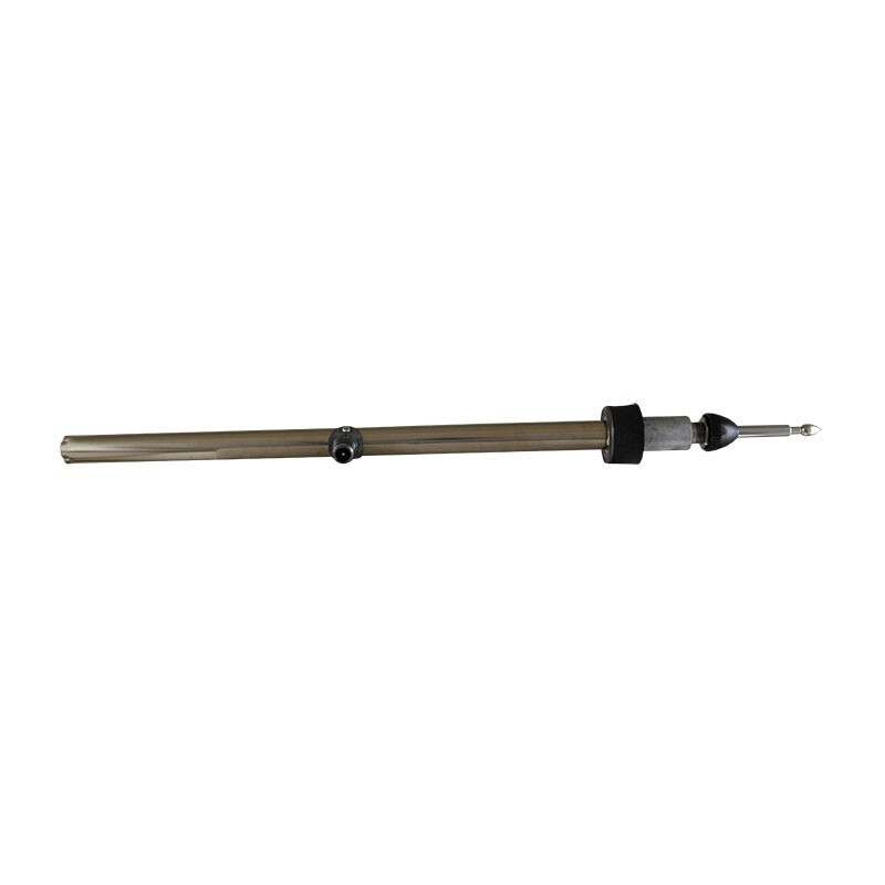 Teardrop Antenna Ball 1955-57 Chevrolet CHEVY-18813-A | eBay