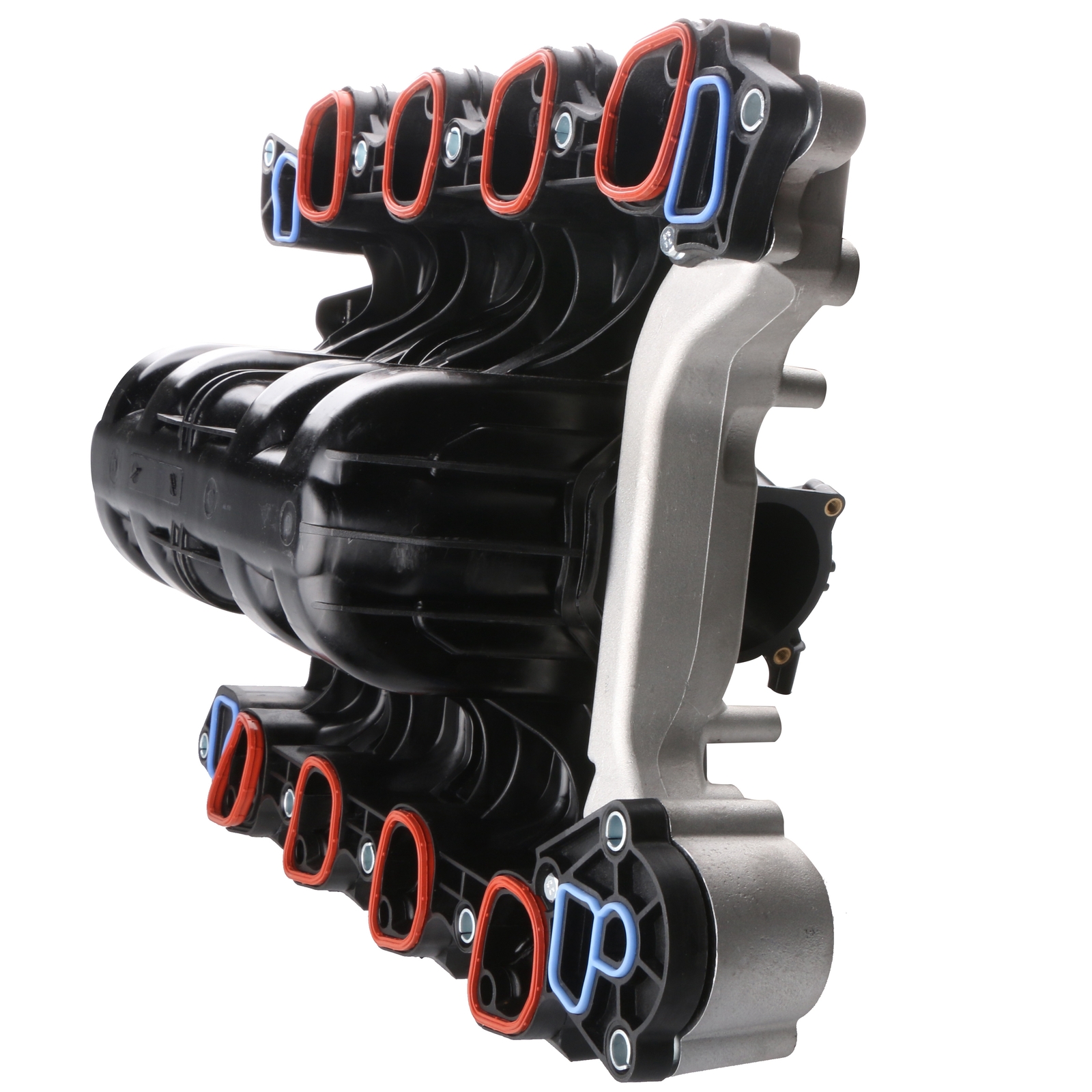 Pc Upper Intake Manifold For 2011 2008 Ford Lobo (Mexico) 4.6L Engine ...