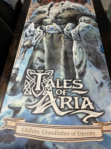 vinyl banner poster Flesh And Blood Set Of 3 | eBay