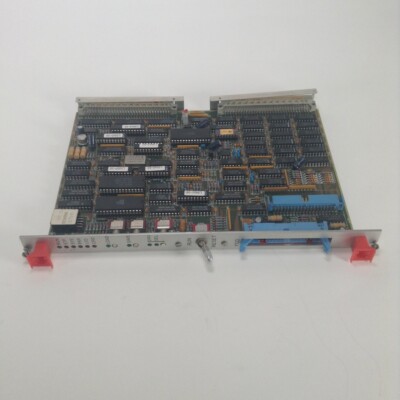 Sattcontrol 961-102-202 ABB CPU board card control karte 961 102 202 ...